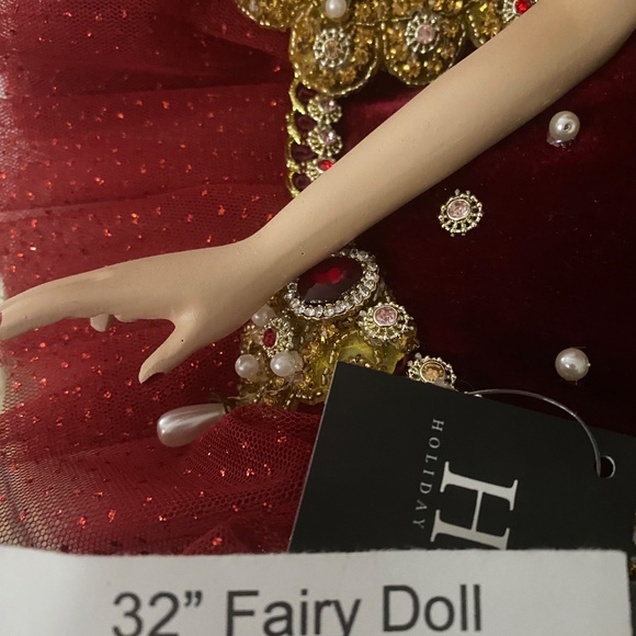 Katherine's Collection | Toys | Brand New Katherines Collection Sitting ...